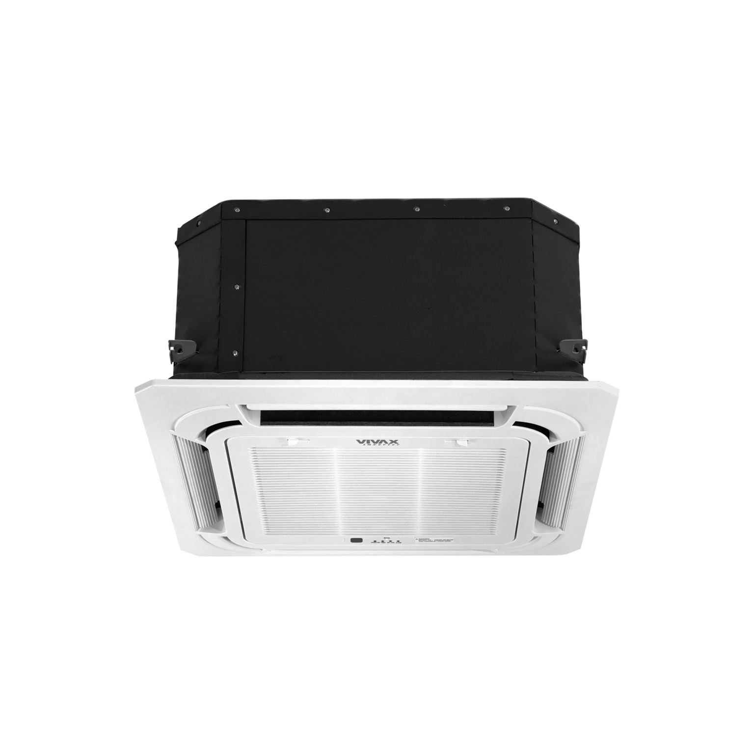 Multi-split kasetinis blokas VIVAX AERI ACP-09CCIFM25AERI su panele, 2,64 kW - Sanleja